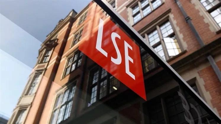 LSE在QS和CWUR中排名竟然相差几百名？排名究竟怎么看？ - 知乎