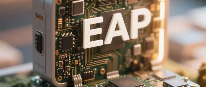 带你轻松了解半导体CIM系统之EAP (四) - 知乎