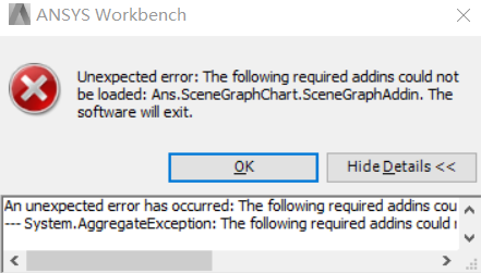UG10.0关联ansys worbench提示...Invalid NX Version的解决方法