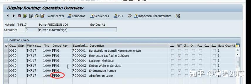 SAP-基础篇-40-基于订单的产品成本2-生产订单执行（日常投料MIGO和报工CO11N ） - 知乎