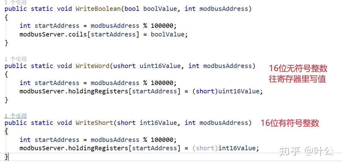 C#读取西门子S7系列PLC（三） - 知乎