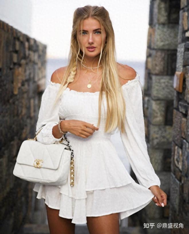 艾丽丝·施密特(Alica Schmidt)，如何被称为世界上最性感的运动员 - 知乎