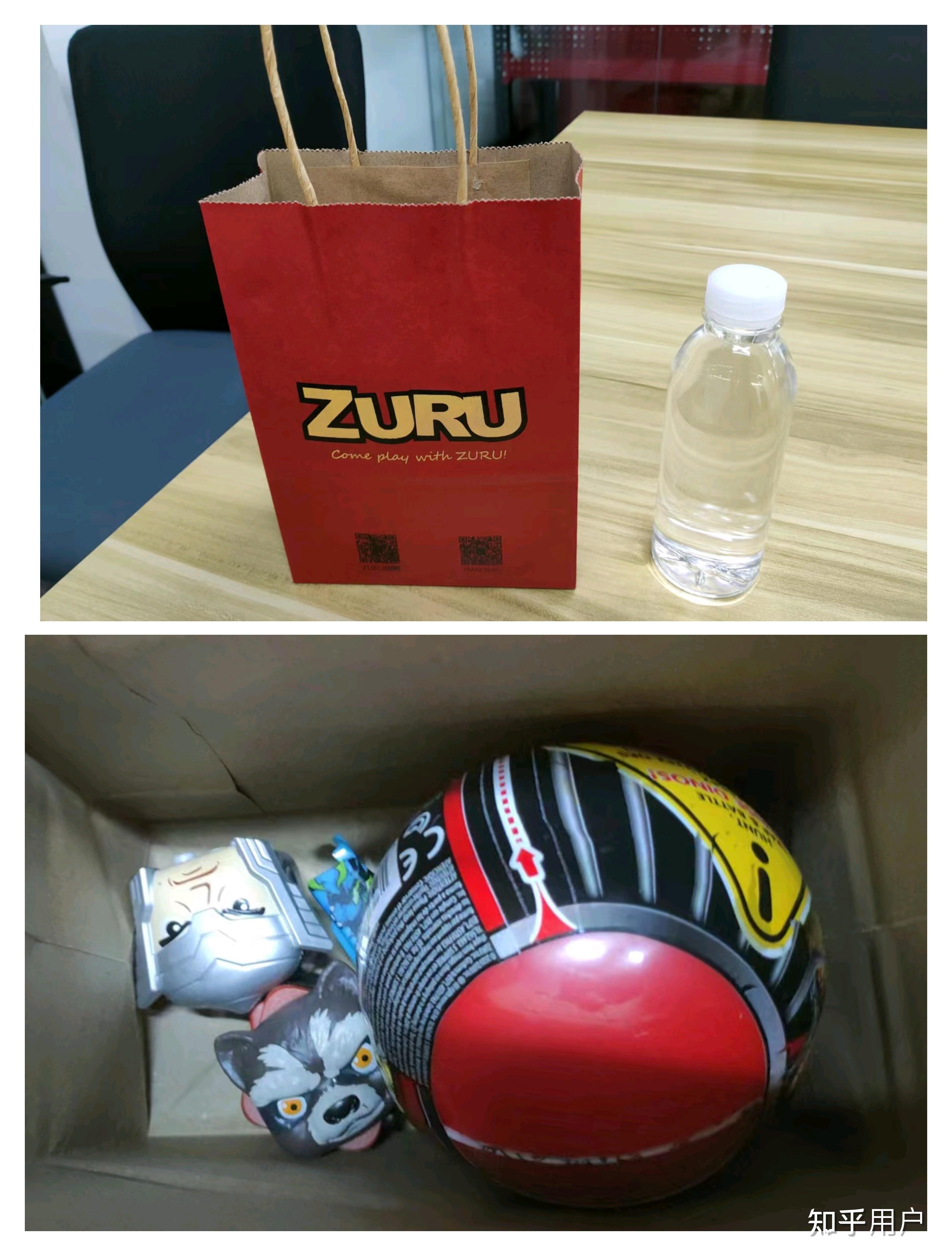 在zuru工作是什么体验? - 知乎
