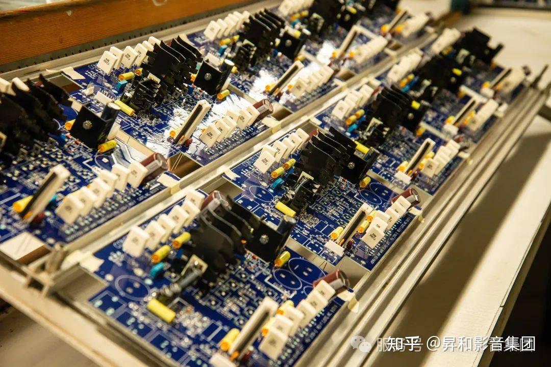 美国Constellation群星汇萃Inspiration 2（灵感2代）Intergrated Amp合并式放大器 - 知乎