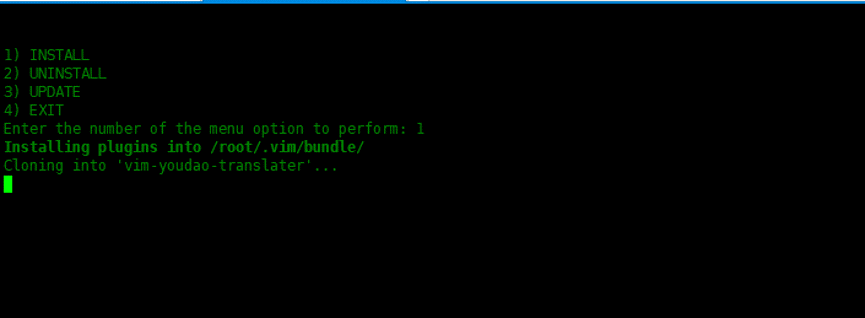 Centos7如何编译安装vim8 - 知乎