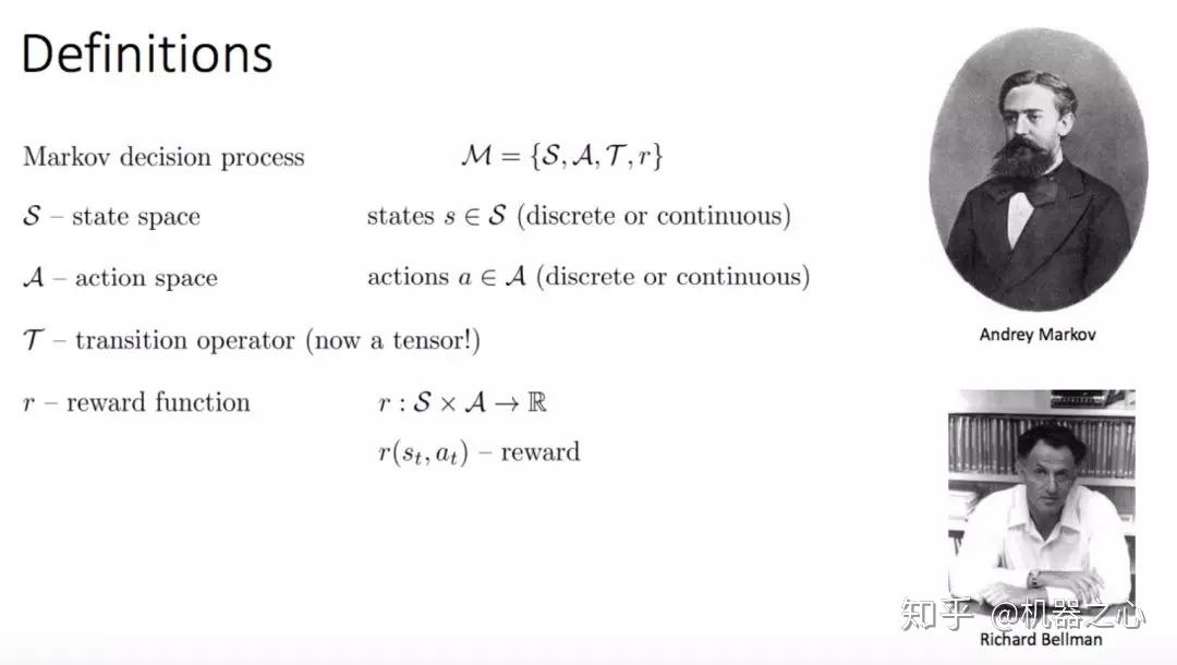 UC Berkeley CS 294深度强化学习课程（附视频与PPT） - 知乎