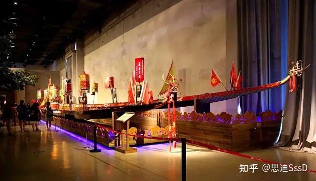 博物馆Vol.146 | 广东省博物馆 - 知乎