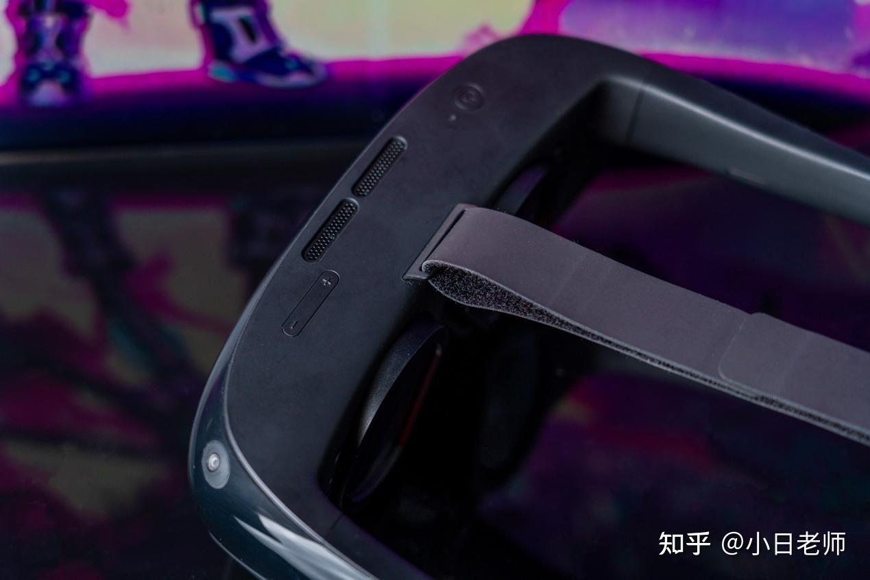 轻装上阵也能收获更清晰的虚拟世界 YVR 2评测 - 知乎