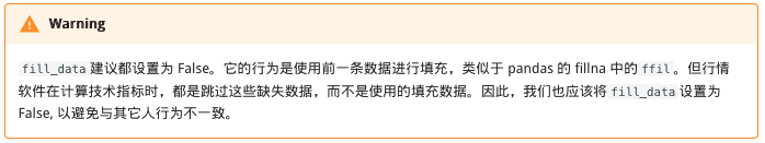 量化免费数据方案之QMT/XtQuant(1) - 知乎
