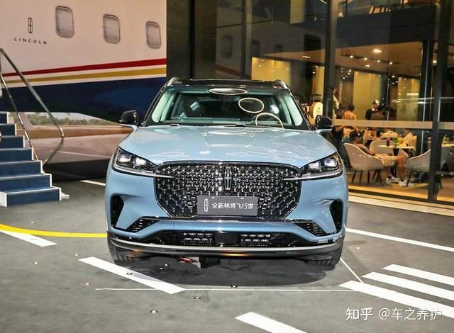 3.0T V6+10AT，陆上专机上市，卖50.98万有戏吗 - 知乎