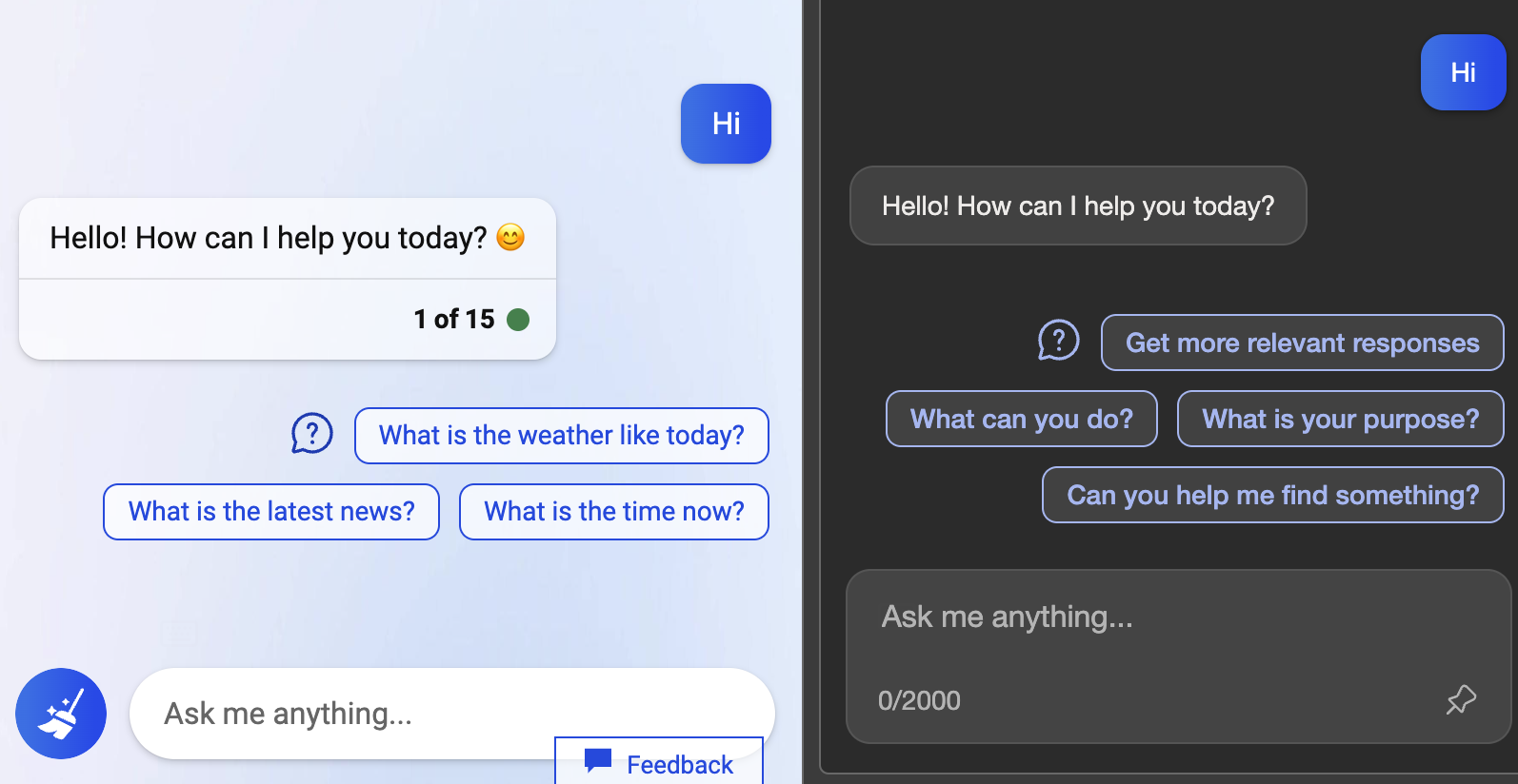 [已解决] New Bing Chat报错: Sorry, looks like your network settings are ...