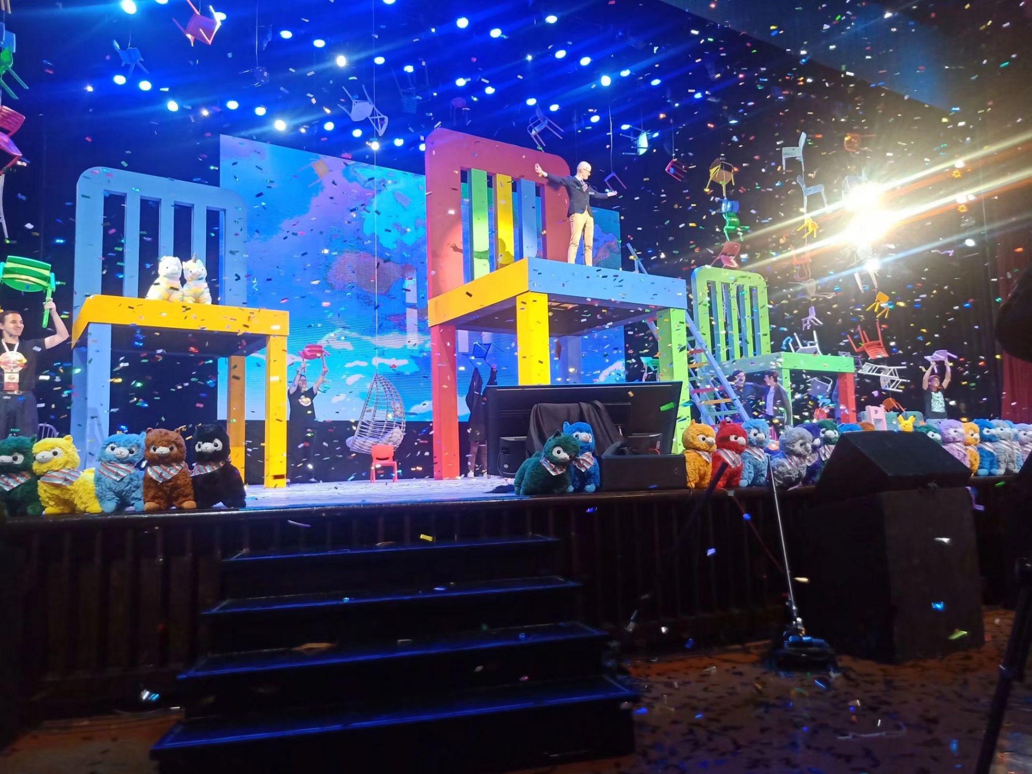 参加WSC世界学者杯（World Scholar Cup）是怎样的体验？ - 知乎