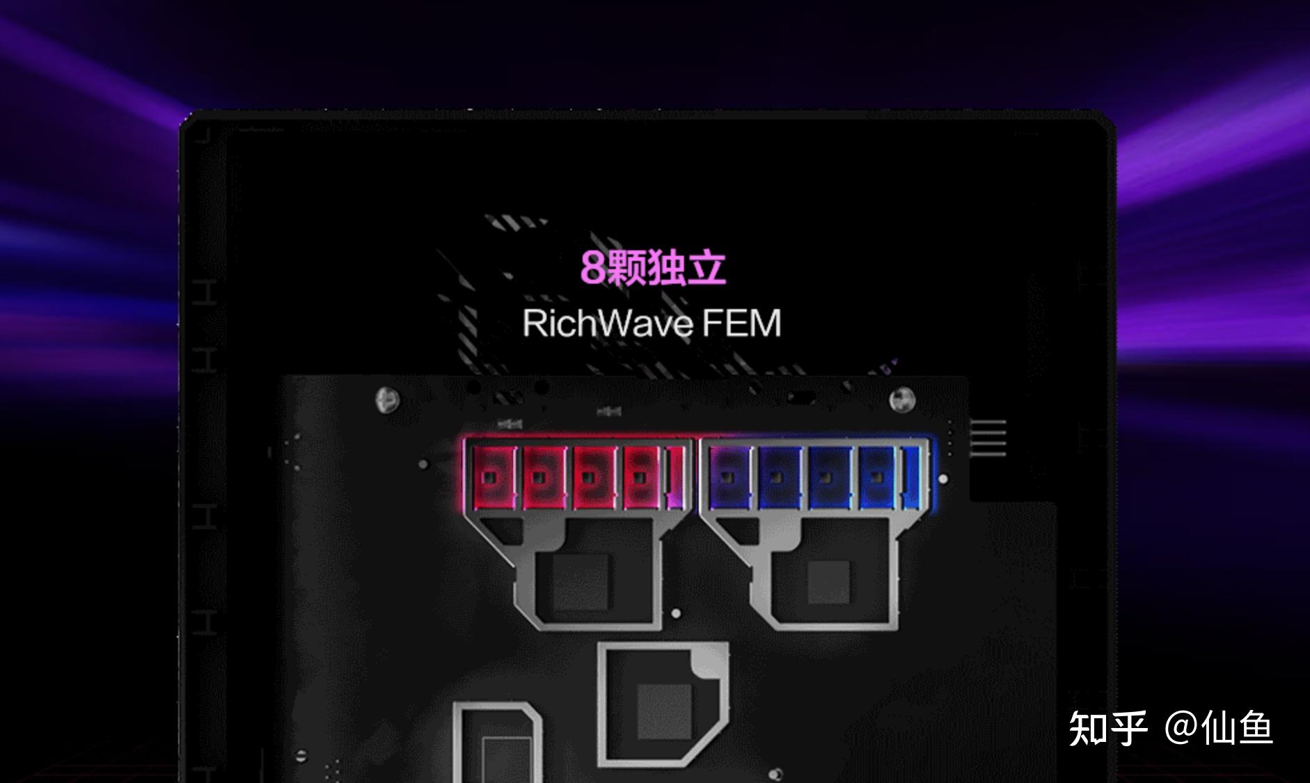 桌面魔盒！ROG GS7 WIFI7 路由器评测 - 知乎