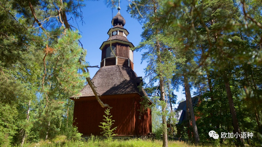 世界之旅|“科技之都”芬兰赫尔辛基 - 知乎