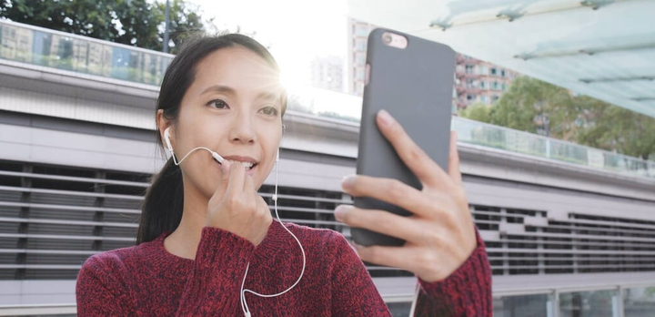 场景demo落地 - 视频通话 2.0 ARCall - 知乎