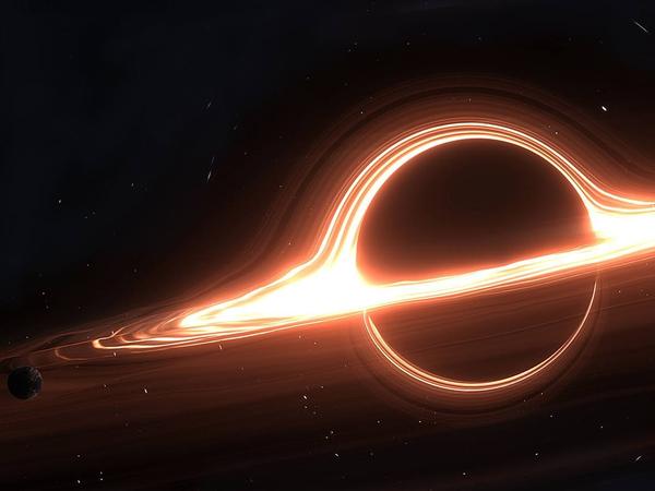 黑洞、白洞和虫洞是什么？哪个最奇特？ - 知乎