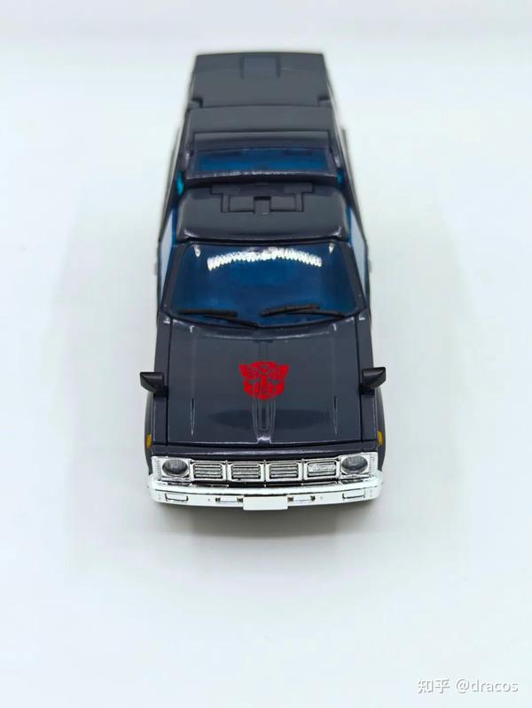 没有长板也没有短板的水桶——MP56开路先锋开箱 - 知乎