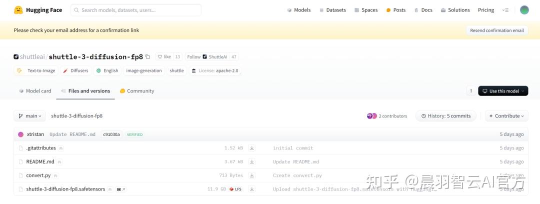 Shuttle-3-Diffusion：可商用F.1去蒸馏模型！仅4步约3秒出图 - 知乎