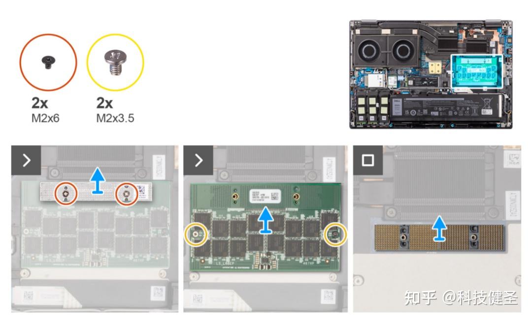 戴尔发布 Precision 7780/7680 移动工作站，该产品都有哪些亮点？ - 知乎
