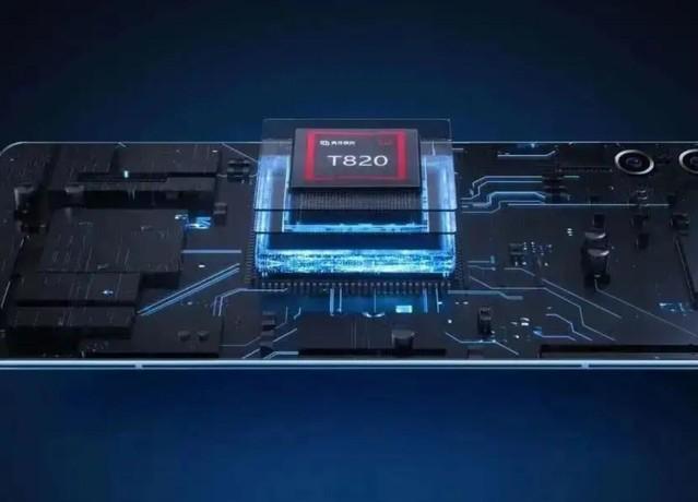 紫光展锐T820跑分公布：千元5G神U - 知乎