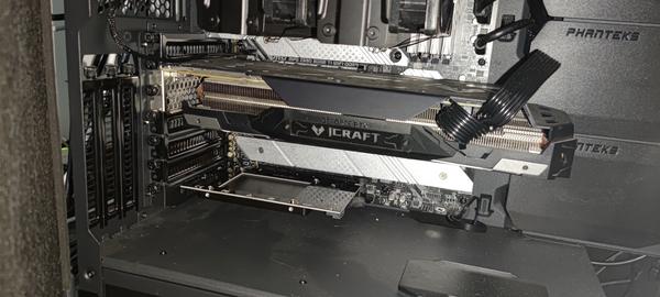 零售TLC容量巅峰？SN640 7.68T 开箱与简单测评 - 知乎