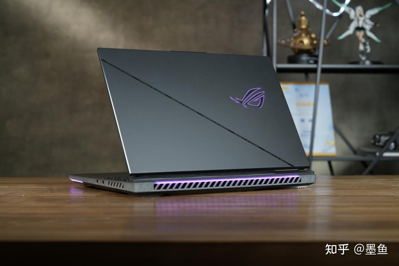 如何评价ROG 2024年推出的旗舰游戏本枪神 8Plus 超竞版？有哪些亮点值得关注？ - 知乎