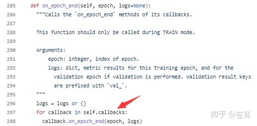 tensorflow.keras: 基于callback实现的复杂自定义metric，并适配EarlyStop和ModelCheckpoint - 知乎