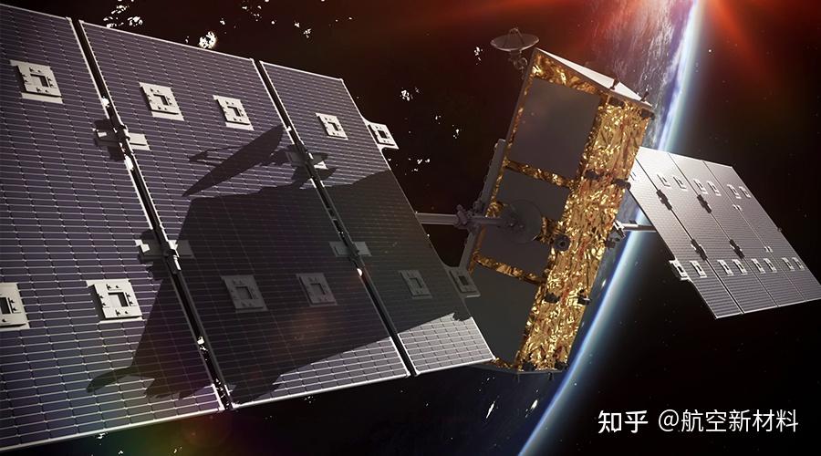 星载相控阵雷达天馈线轻量化结构设计苛刻要求