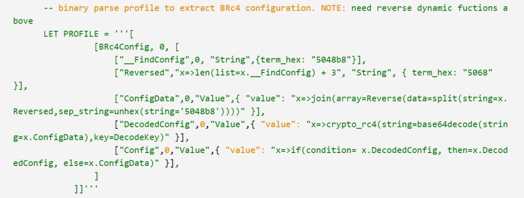 Brute Ratel C4 Badger分析实战与检测 - 知乎