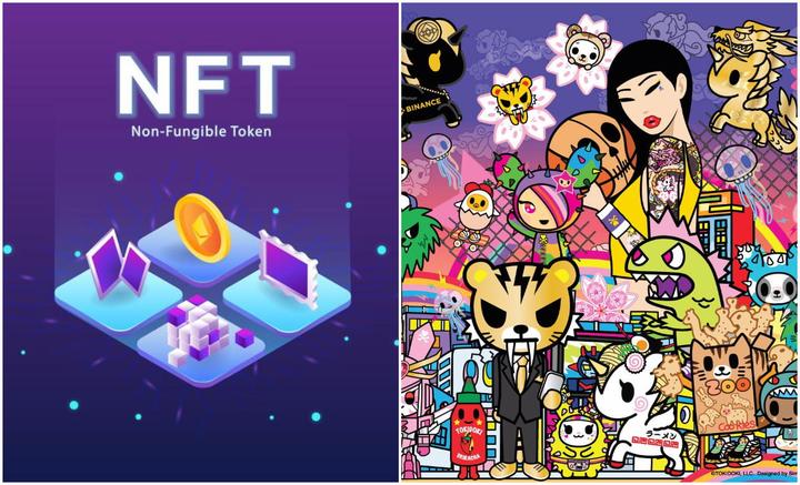 什么是 NFT？不可替代代币解释 - 知乎