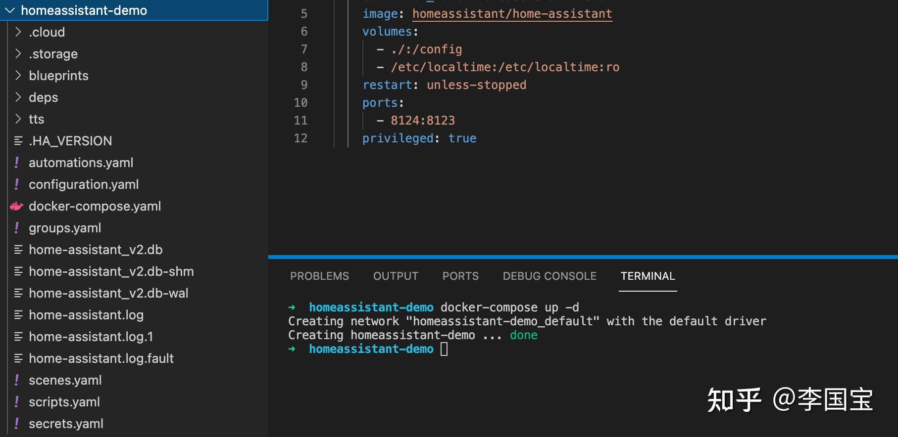 Home Assistant 智能家居系统搭建指南（米家+Siri） - 知乎