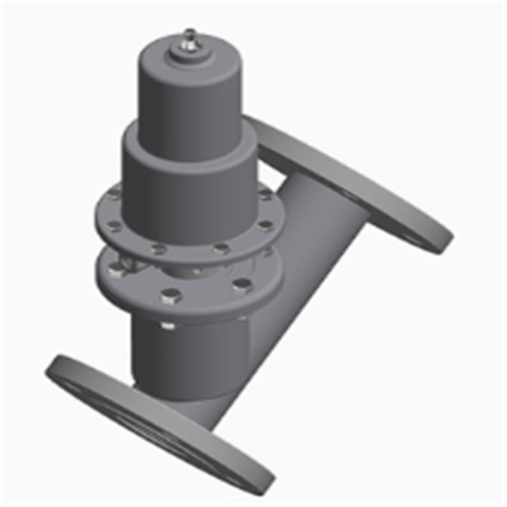 Burocco控制阀应用及部分型号示例 - 知乎