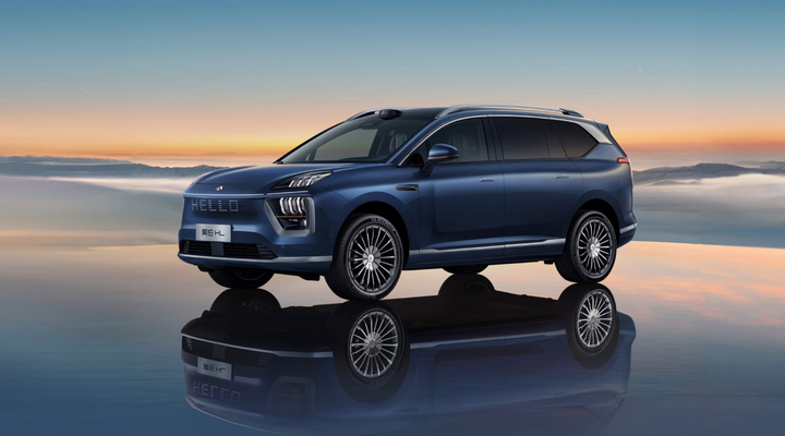 3月18日预售，昊铂HL双零重力座椅+NDA4.0智驾值得期待 - 知乎