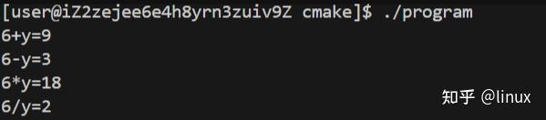 cmake使用指南：从安装到精通 - 知乎