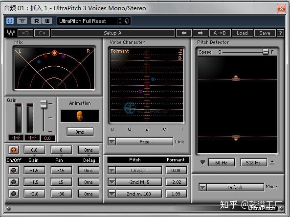 Waves 全套效果器整理、说明，感觉有用就转吧! - 知乎