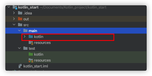 Kotlin基础-基本语法 - 知乎