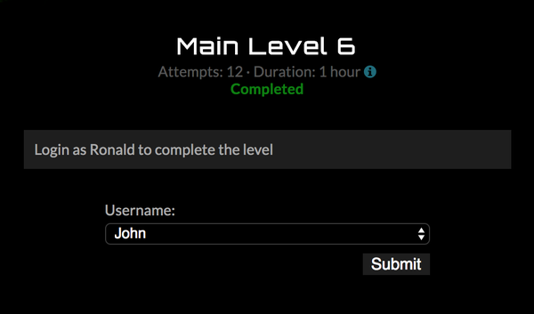 安全笔记：HackThis!! [Main]通关流程 - 知乎