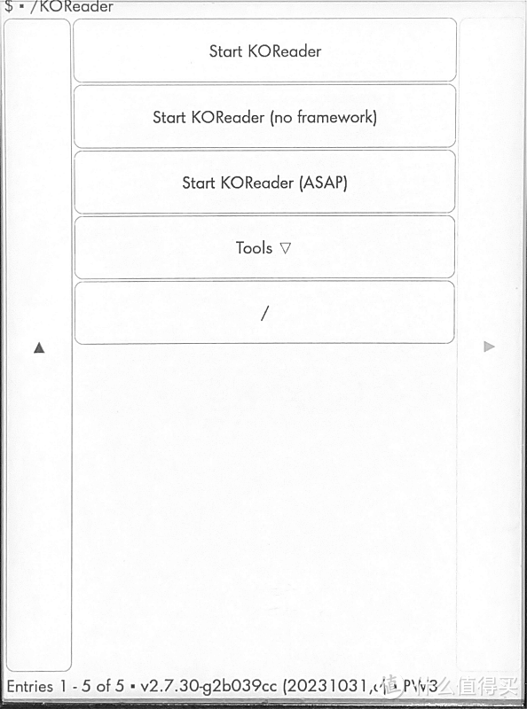 不泡面了！kindle新老设备2024年新手越狱指南 - 知乎