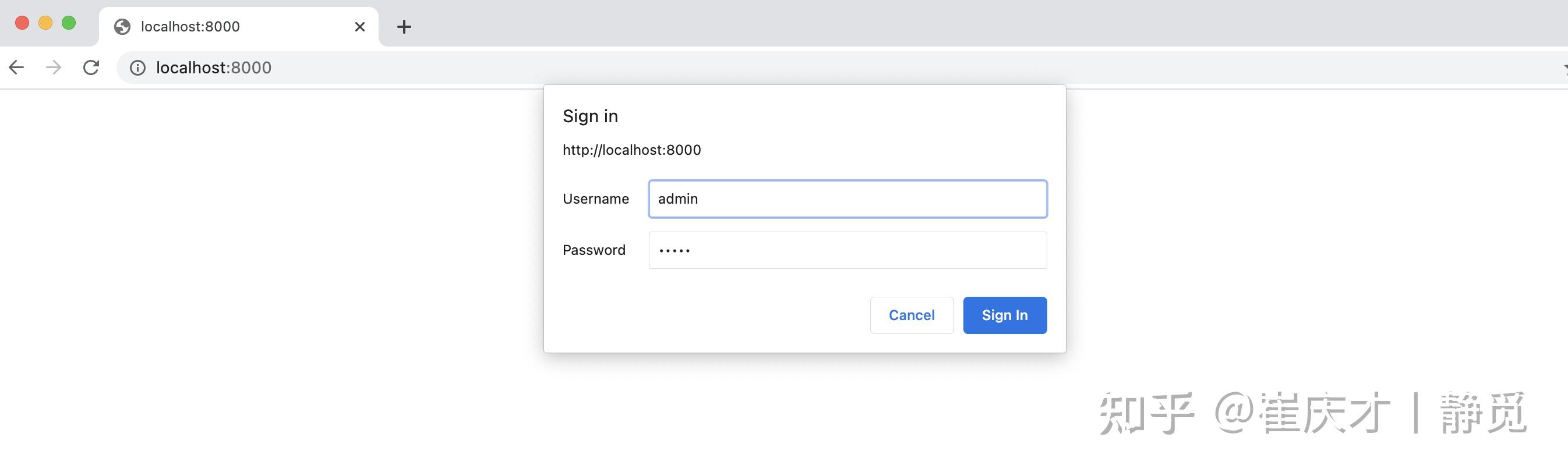 在浏览器里面运行命令行，真香！ - 知乎