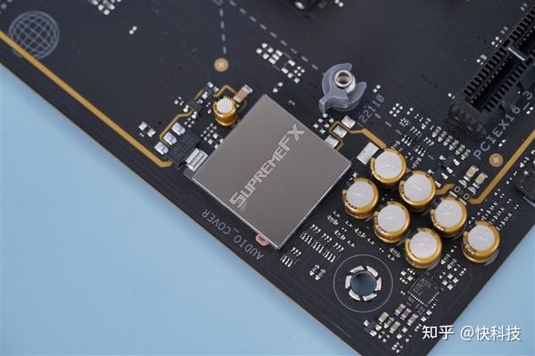 直追顶级X670E！ROG STRIX B650E-E GAMING WIFI主板评测：7600X温控优秀 - 知乎