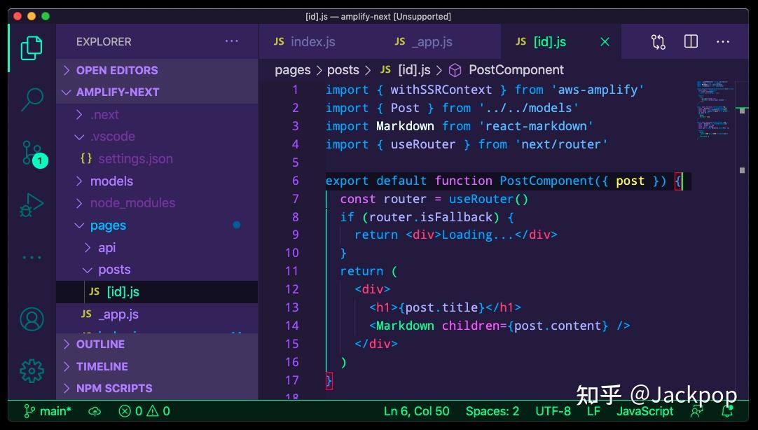 11款VS Code主题，简直就是精品！ - 知乎