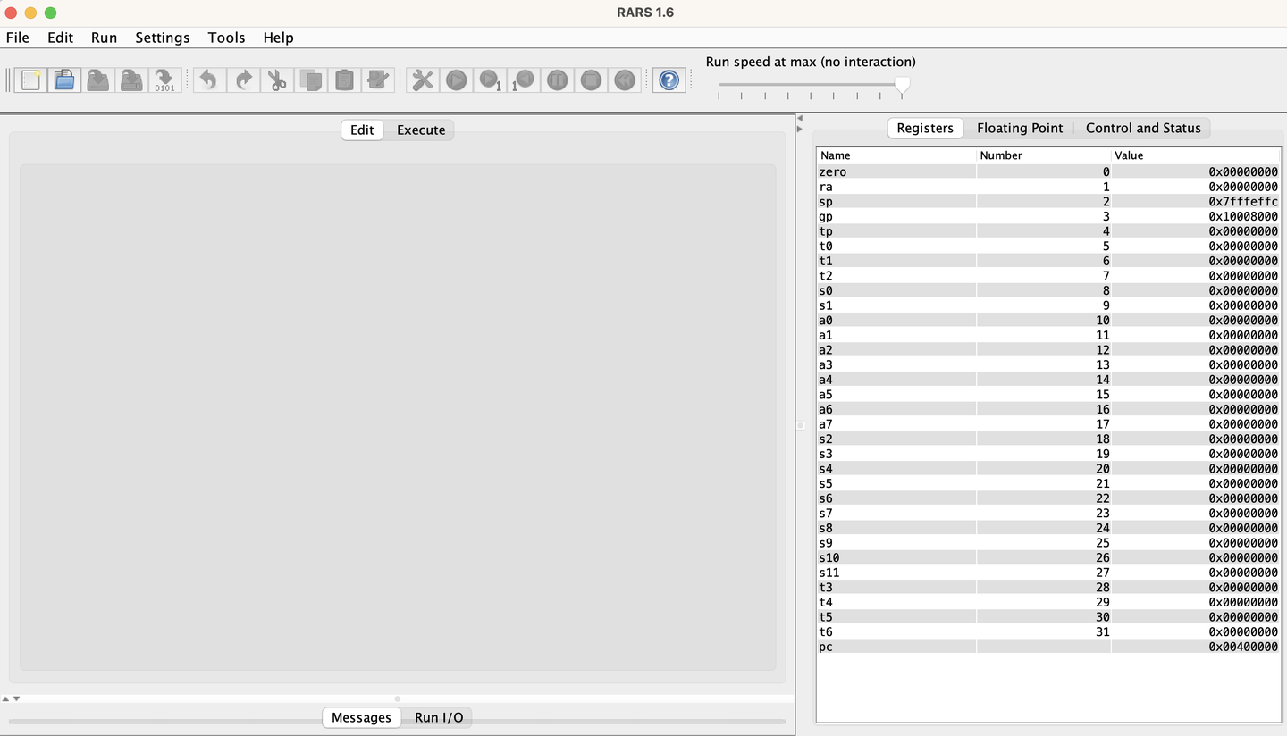 编写第一个RISC-V程序 - 知乎