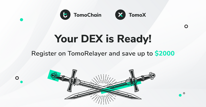 TomoX Relayer “服”持专案 - 知乎