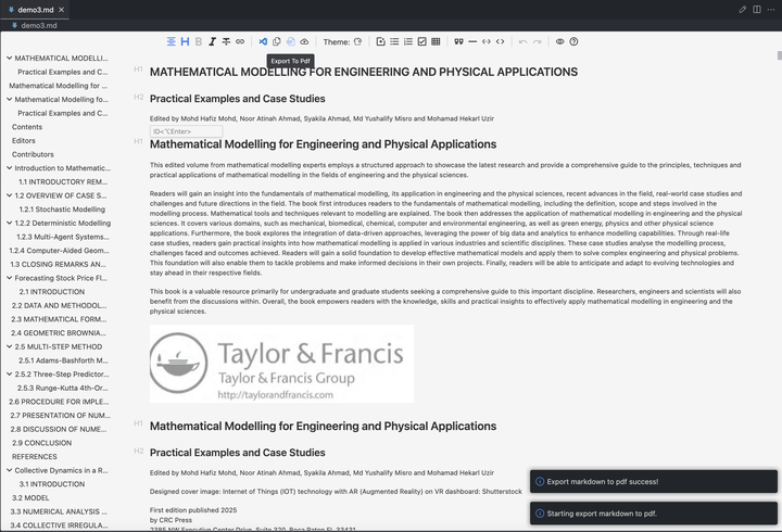 完美翻译 PDF 的第一步-Mistral OCR 初步使用指南 - 知乎
