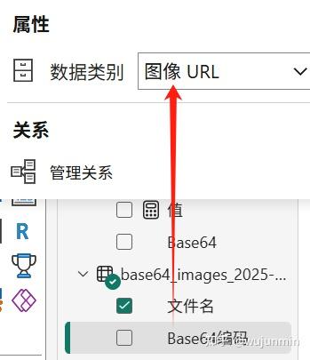Power BI、FineBI、Excel展示Base64图片 - 知乎