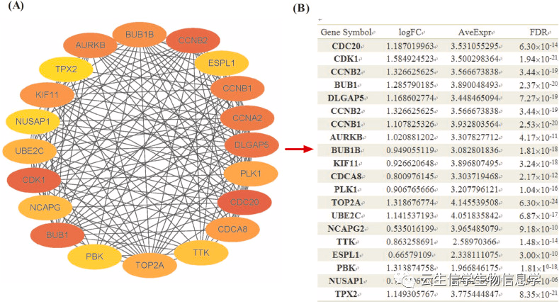 “新冠”生信思路持续上新！利用Th2细胞关键基因进行药物筛选，最简单的纯生信分析就能发6分+，性价比简直了！ - 知乎
