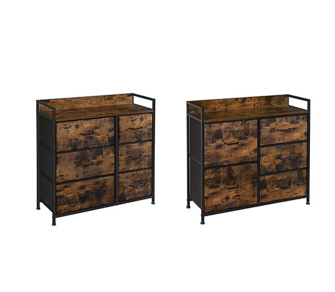 衣物收纳柜16 CFR 1261报告 ASTM F2057-19测试办理 - 知乎