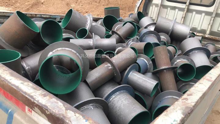 DN450刚性防水套管的全面介绍 - 知乎