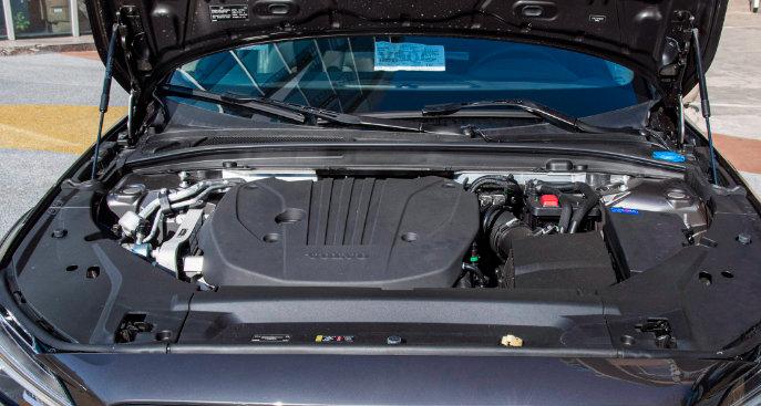 起售39.18万元，配置小提升，新款沃尔沃V90 CC来袭 - 知乎