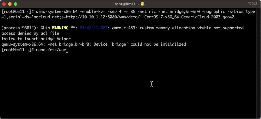 Linux 虚拟化-0010-使用 qemu-system-x86_64 - 知乎